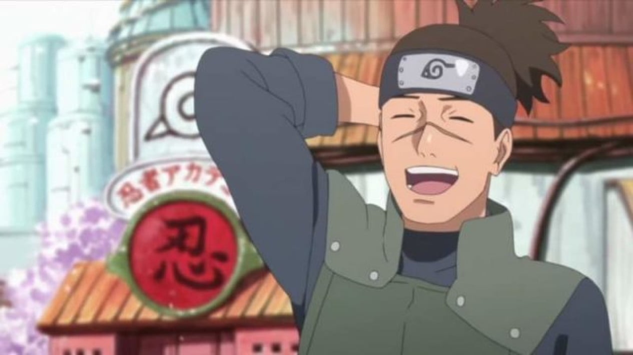 10 Teman Sejati Naruto yang Siap Membantu Kapan Saja