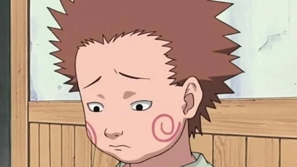 Choji Akimichi, Sang Ninja Pemberani yang Menantang Stigma dan Mengukir ...