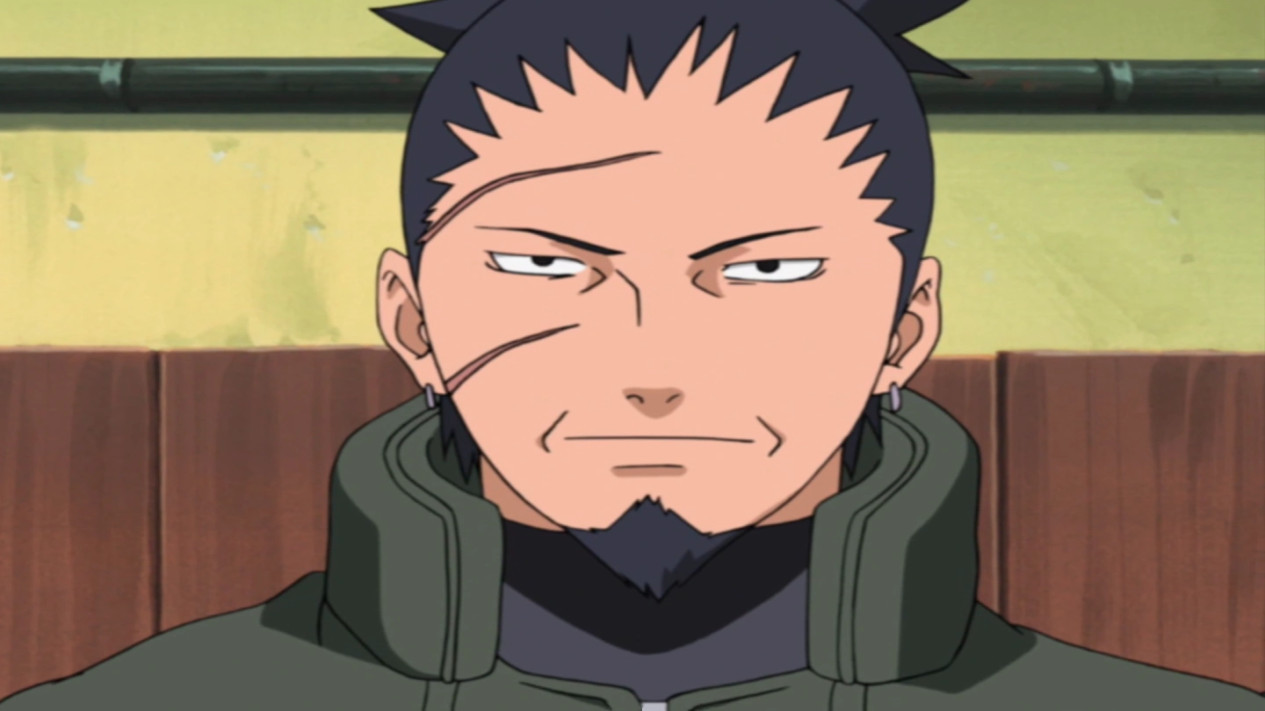 9 Anggota Keluarga Inti Shikadai Nara di Boruto, Keturunan Elit!