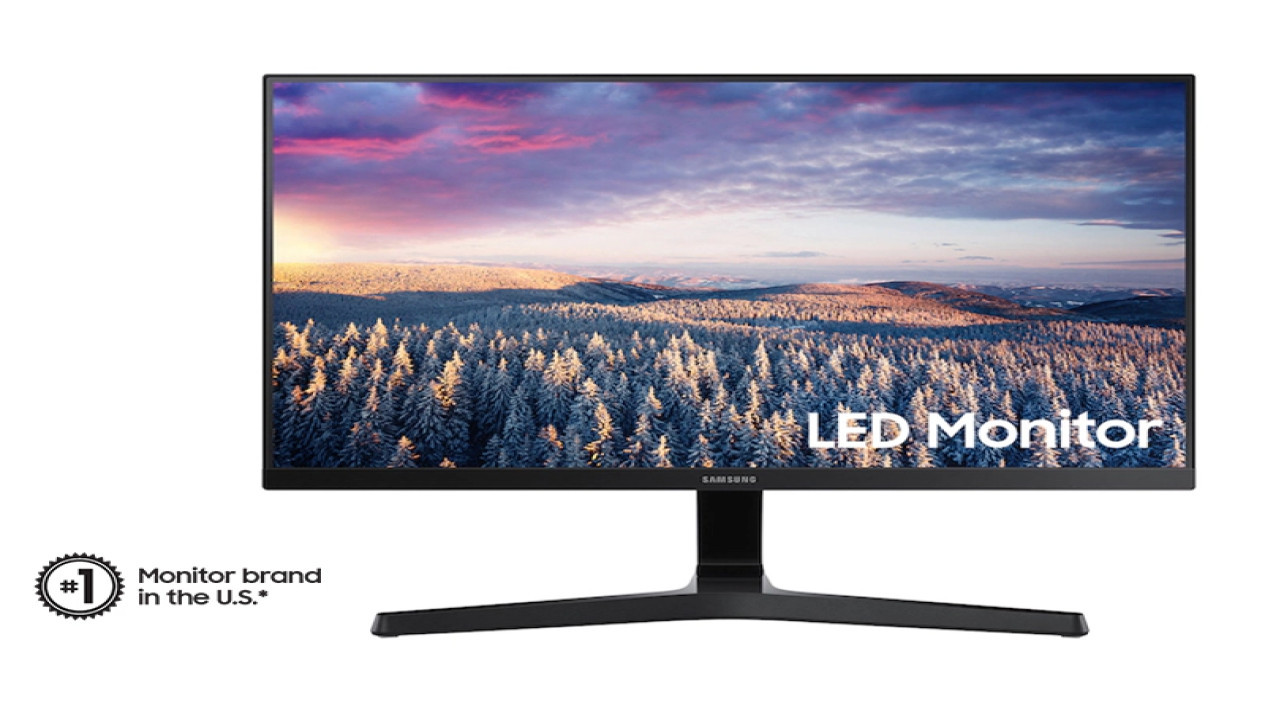 Rekomendasi Monitor Gaming Terbaik Harga 1 Jutaan