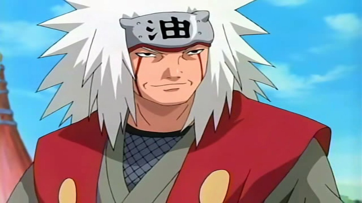 6 Ramalan si Gamamaru yang Jadi Nyata dalam Naruto