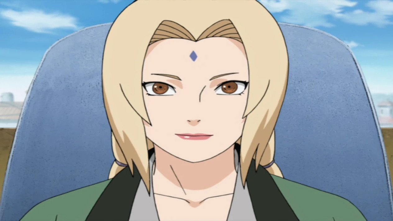 6 Guru yang Kekuatannya Telah Dilampaui Naruto