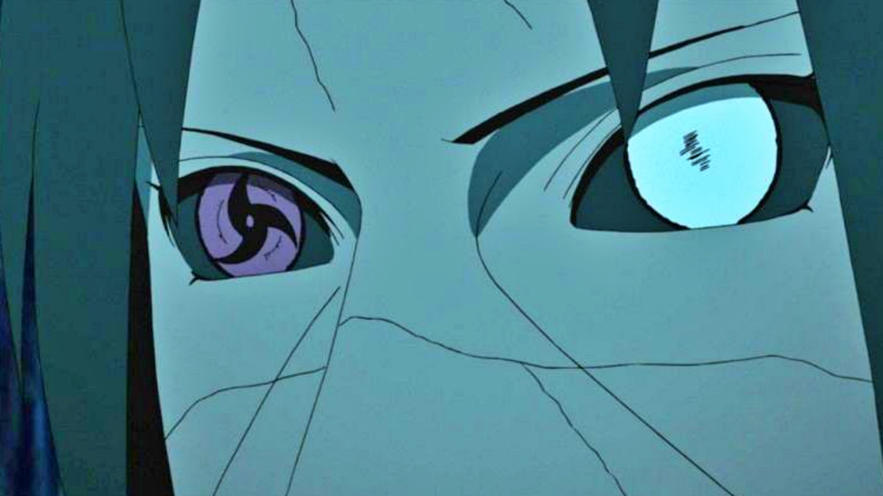 Foto Cara Itachi Melepaskan Diri dari Edo Tensei di Naruto Foto Cara Itachi Melepaskan Diri dari Edo Tensei di Naruto