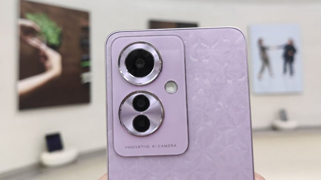 OPPO Reno11 F 5G Resmi Hadir di Tanah Air! Cukup 4,5jt Anda sudah Bisa ...