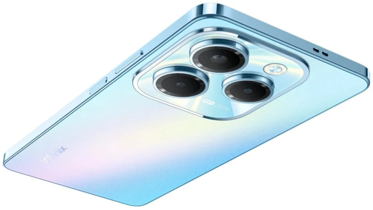 Infinix Hot 40 Pro Telah Hadir Di Indonesia, Berikut Spesifikasi Lengkap nya