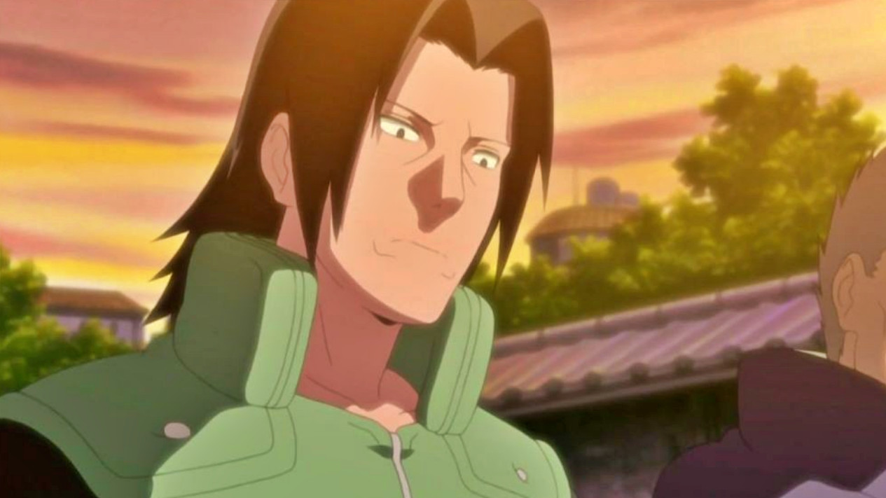 10 Tokubetsu yang Pernah Ada di Serial Anime Naruto dan Boruto