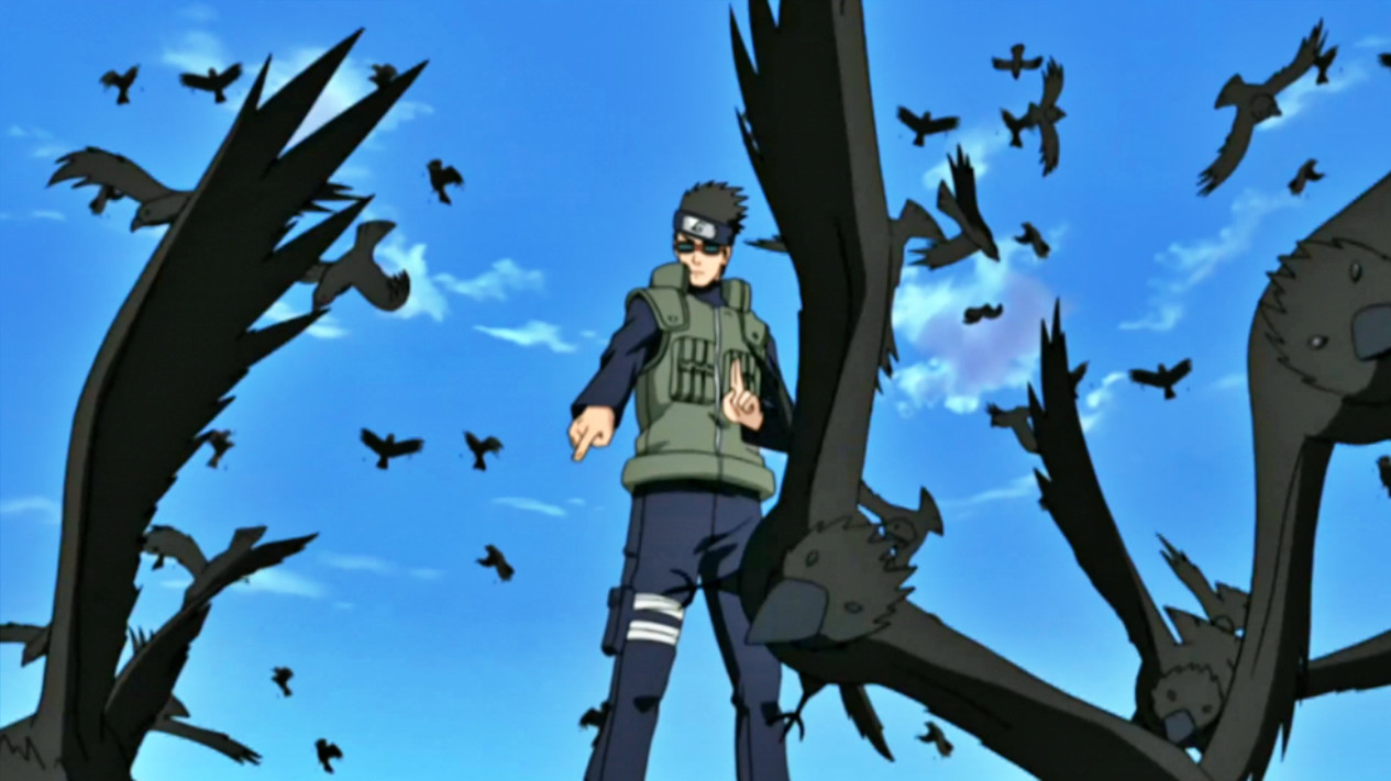 Foto 10 Tokubetsu Yang Pernah Ada Di Serial Anime Naruto Dan Boruto Halaman 9