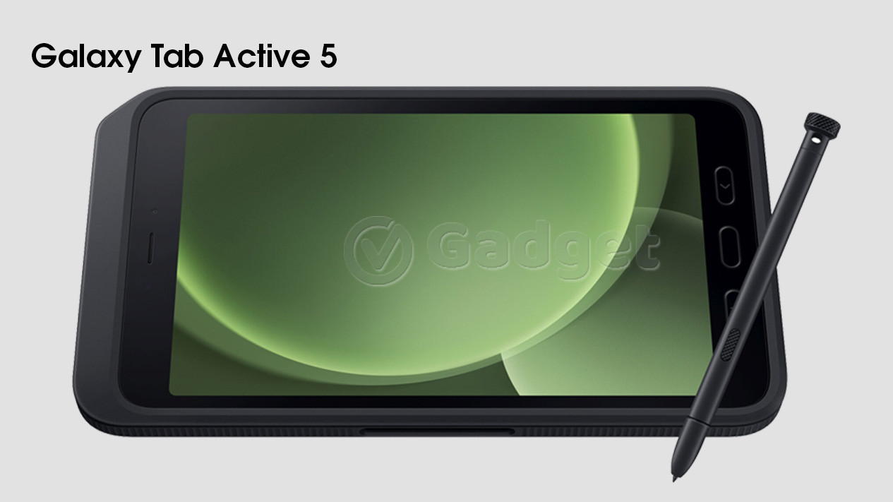 Samsung Galaxy Xcover 7 dan Tab Active 5: HP & Tablet Rugged Militer Hadir di Indonesia