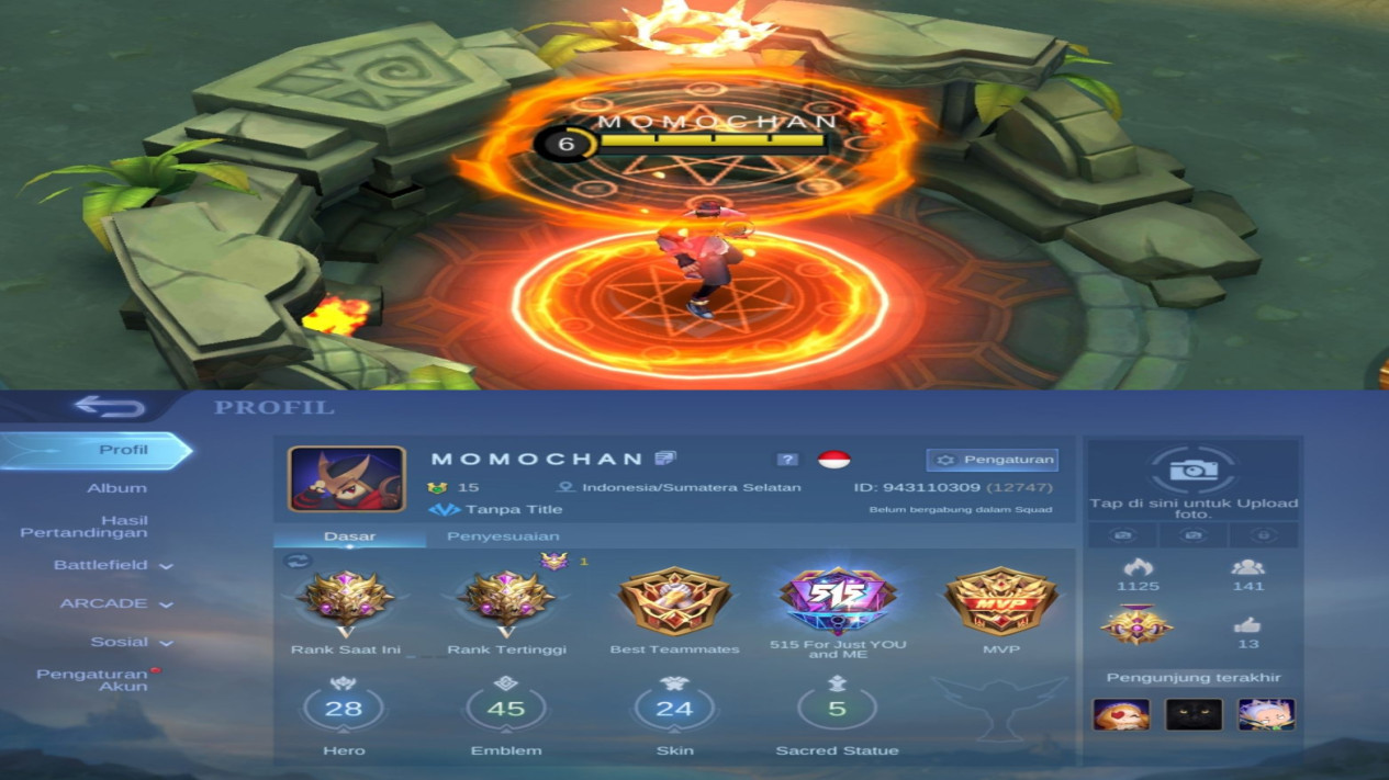 Pernah Merasa Terprovokasi? Ini Tips Efek Recall ML yang Menantang dan ...