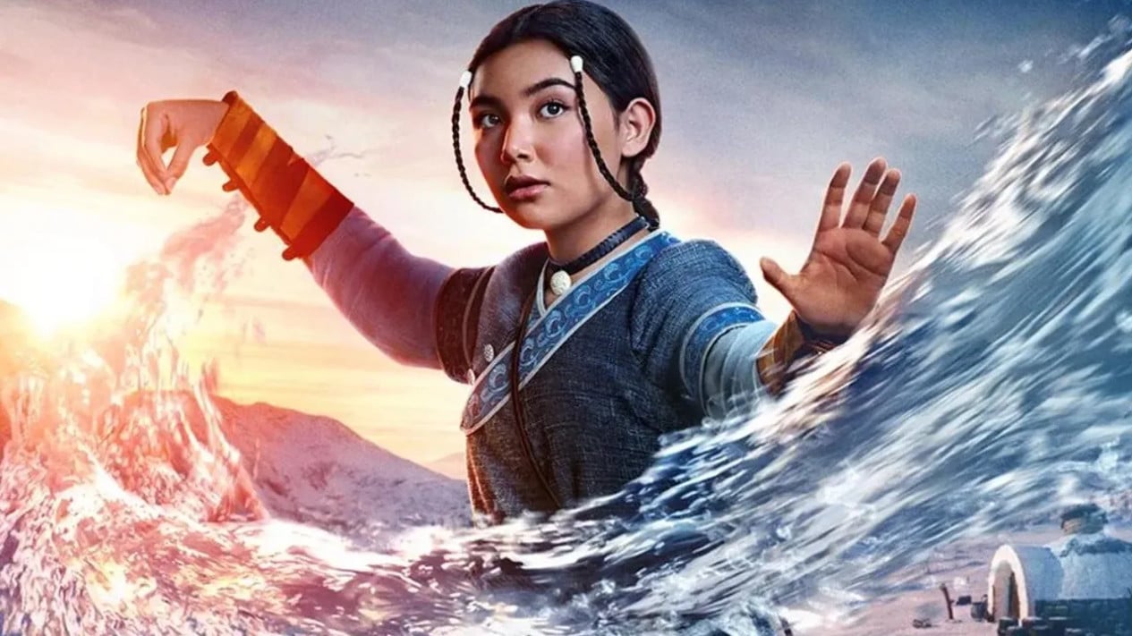 Mengenal Elemen-Elemen di Avatar: The Last Airbender, Kekuatan dan ...