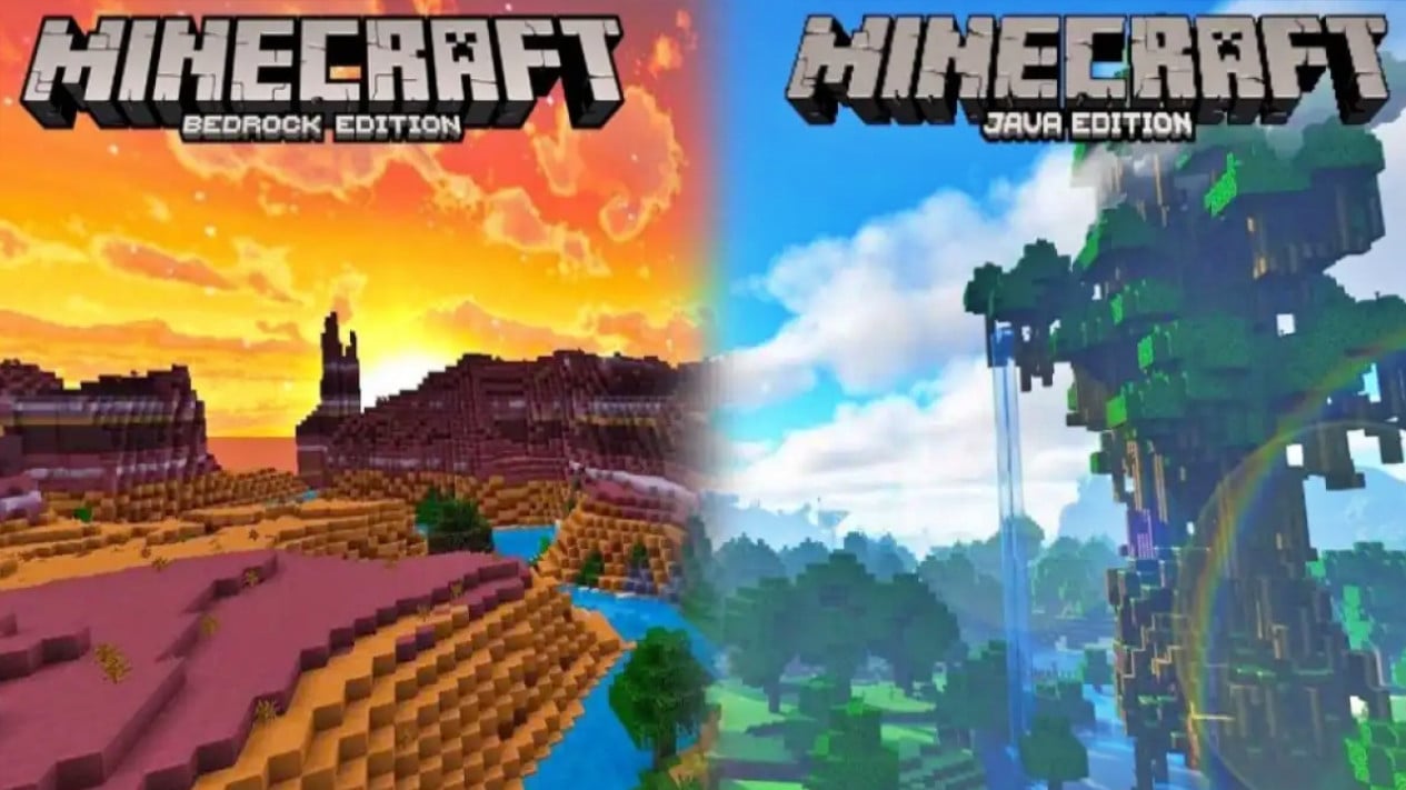 Cara Mudah Agar Bisa Memainkan Minecraft Bedrock Edition Tanpa Internet!