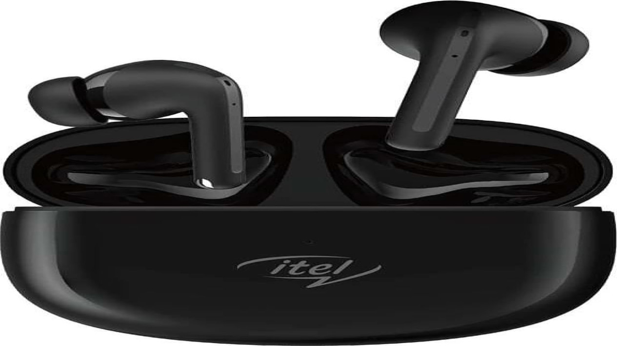TWS itel T31 Pro dengan ANC & Buds Ace 2: Cocok Buat Gamer dan Baterai ...