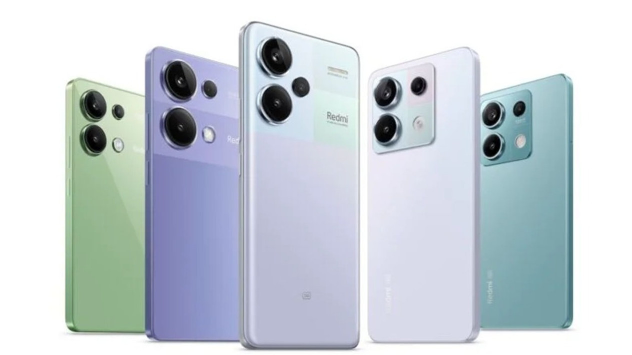 Foto 5 Rekomendasi HP Gaming Android Terbaik Dikisaran Harga Rp 4-5 Jutaan