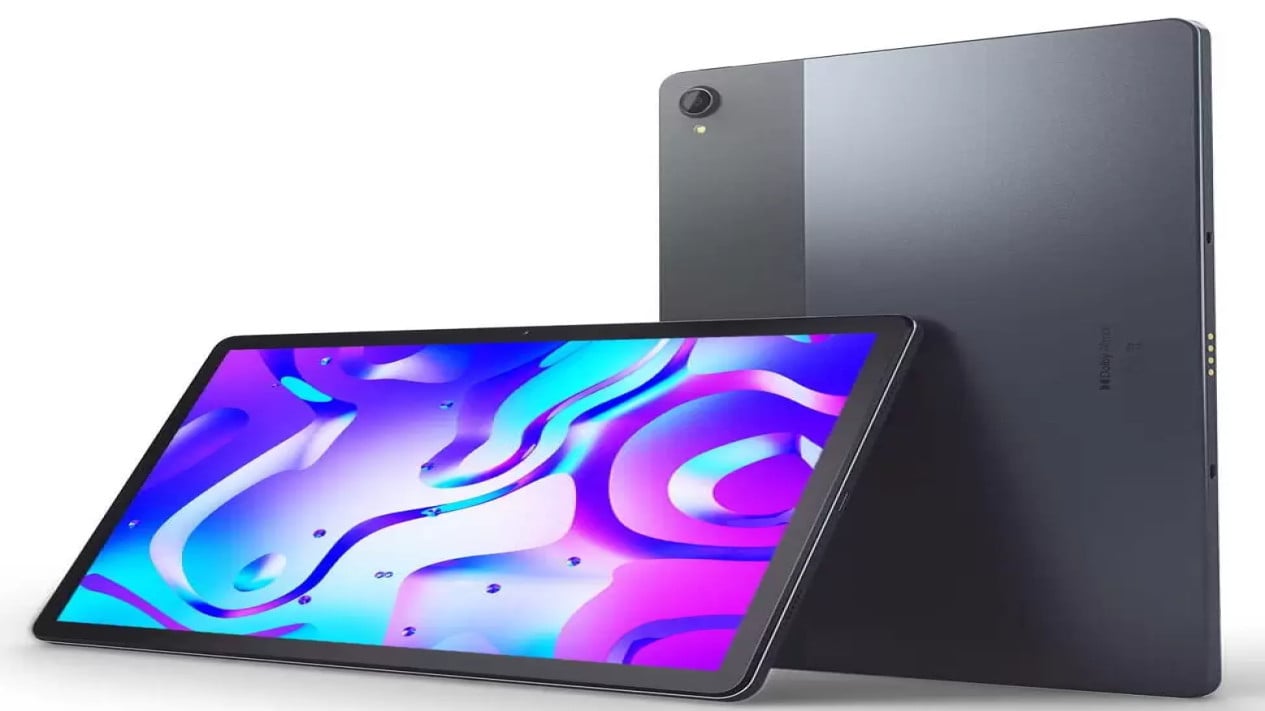 Lenovo Tab P11 Plus: Tablet Mid-Range dengan Fitur Menarik dan Harga Terjangkau