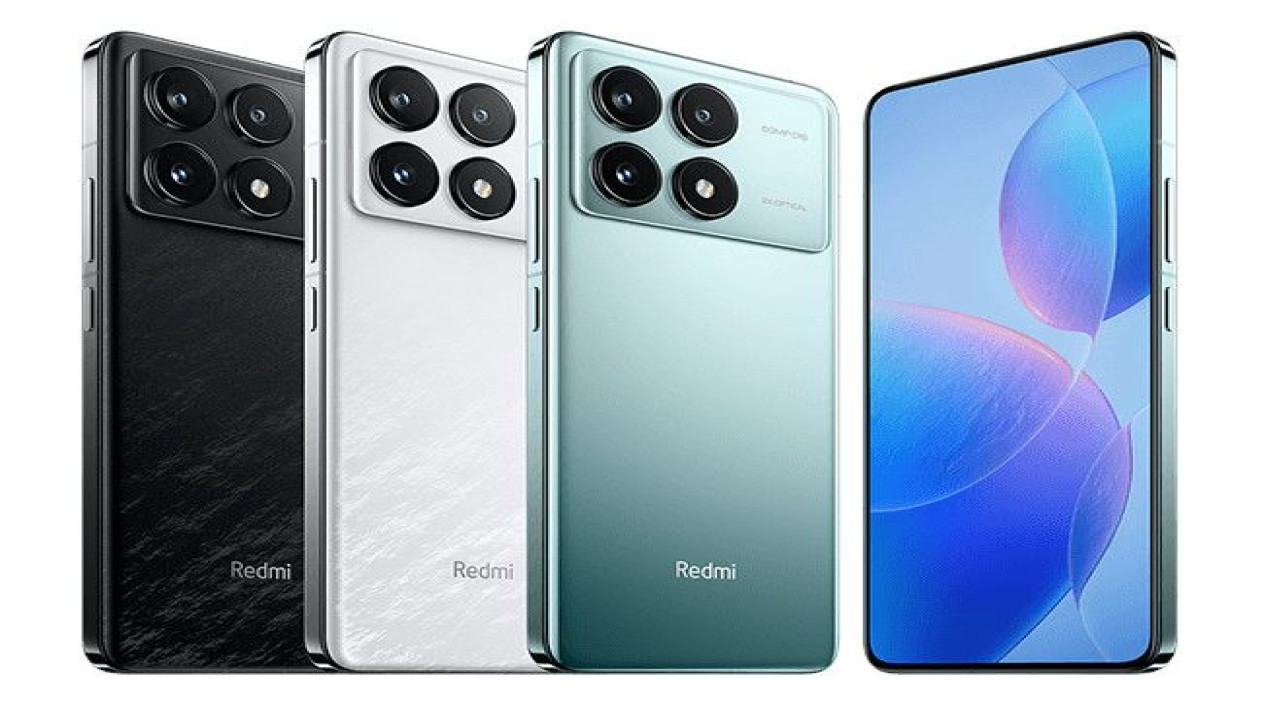 6 Perbandingan Utama Redmi K70 Ultra vs Redmi K70 Pro