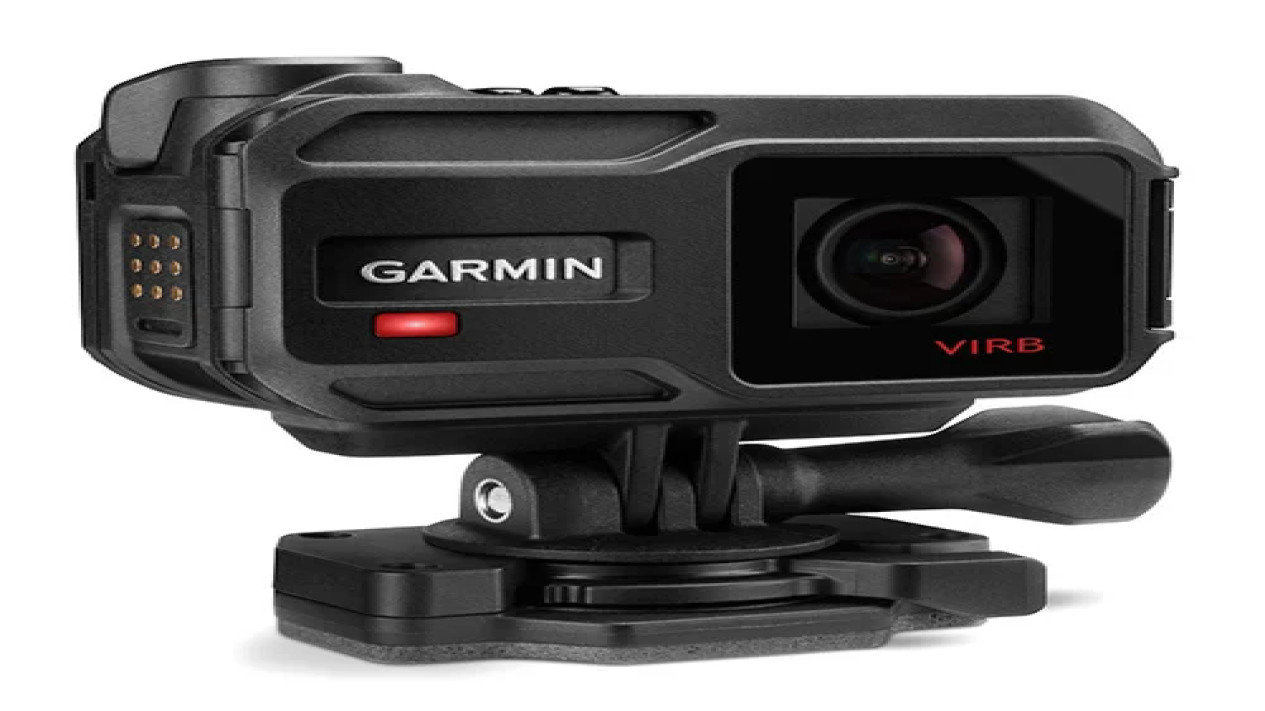Garmin Virb X: Kamera Aksi Tangguh dengan Fitur Canggih untuk ...
