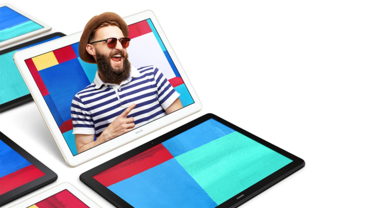 Tablet Murah Terbaik Di Bawah Juta Pilihan Terlengkap