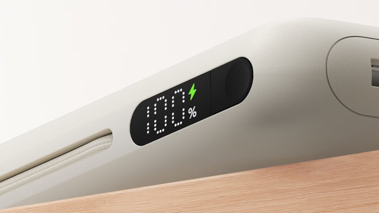 Belkin UltraCharge Pro 25K Hadirkan Kabel USB-C Terintegrasi dan Output ...