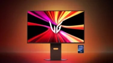 Hanya Rp1 Jutaan! LG Rilis Monitor 144Hz Full HD, Cocok untuk Gaming ...