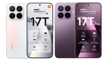 Harga Xiaomi 15T Terbaru Akhir 2025: Foto Siang Malam Setara DSLR ...