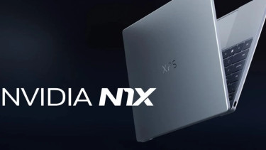 NVIDIA RTX Spark: Chip Arm Pertama untuk PC Windows dengan 1 PetaFLOP AI