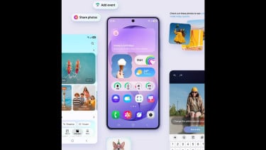 Samsung Galaxy A55 Kemungkinan Lewatkan Update One UI 6.1.1, Ini Alasannya!
