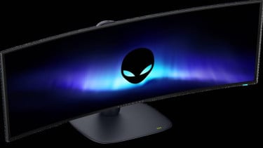 Dell Alienware AW3226DM dan AW3426DM: Monitor VA Panel Melengkung ...