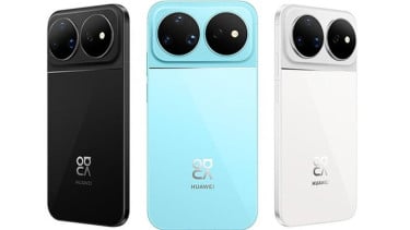 Huawei Nova 16 Ultra Resmi Meluncur dengan Kamera 200 MP dan Baterai ...