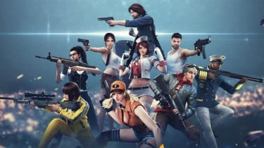 Free Fire Update Januari 2026: Kolaborasi JJK dan Karakter Morse Misterius