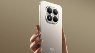 Redmi Note 14 Pro 5G: Smartphone Pertama dengan Snapdragon 7s Gen 3 dan ...