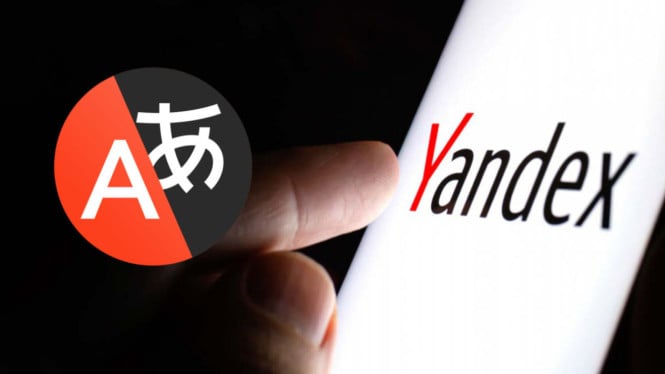 Saingi Google, Yandex Translate Semakin Ramai Digunakan: Terjemahkan ...