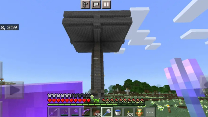Cara Mudah Membuat Mob Farm Di Minecraft Panduan Lengkap Untuk Pemula