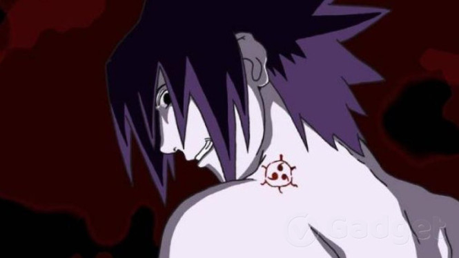 6 Segel Kutukan Legendaris di Dunia Naruto: Kekuatan Terlarang yang ...