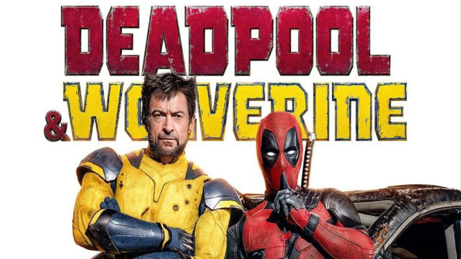 Link Nonton Film Deadpool & Wolverine 2024, Buruan Nonton! Link Nonton Film Deadpool & Wolverine 2024, Buruan Nonton!