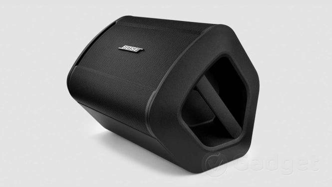 5 Rekomendasi Speaker Aktif Full Bass Fitur Canggih Dan Terbaik Di