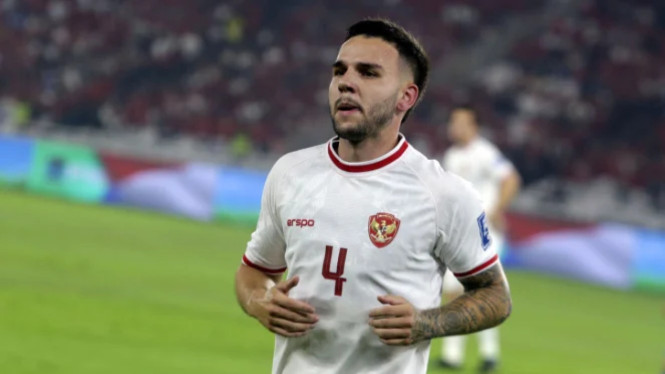 Link Streaming Indonesia vs Bahrain, Calvin Verdonk Ungkap Kekuatan ...