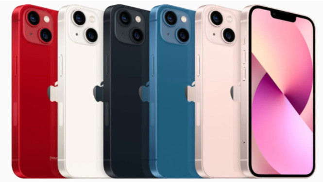 Update iPhone Turun Harga di Akhir Mei 2025: Mulai dari iPhone 11 ...