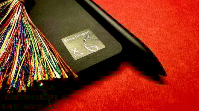 Performa Snapdragon X2 Plus Dibongkar: Kalah Jauh dari Apple M4?