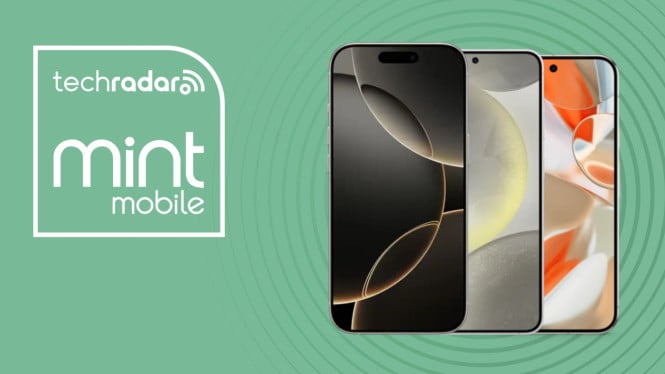 Wajib Tahu: Mint Mobile Deals Terbaik Januari 2026 (Diskon 50%!)