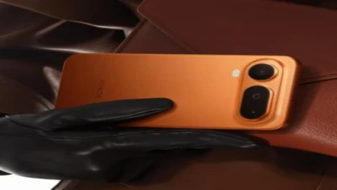 Kumpulan Berita Terbaru flagship ringkas - VIVA Gadget