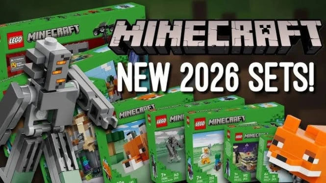 Panduan 2026: Cara Cepat Kuasai Minecraft Java Edition