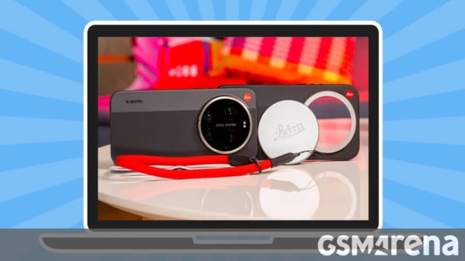 Unboxing Xiaomi 17 Ultra Leica: Galaxy S26 Ultra Tampil Beda di Benchmark