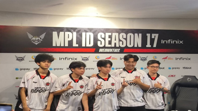 Hasil MPL ID S17: Bigetron Alpha Hentikan Win Streak ONIC 2-1