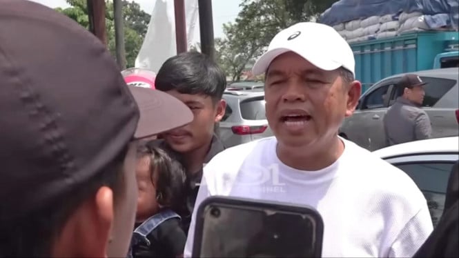 Dedi Mulyadi Ingin KUA Dibikin Estetik, Anak Muda Tak Perlu Nikah ...