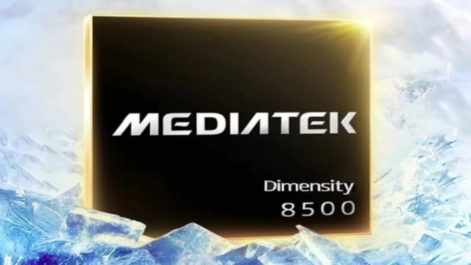 Dimensity 8500 vs Snapdragon 8 Gen 3, Beda CPU, GPU, Kamera, dan Skor ...