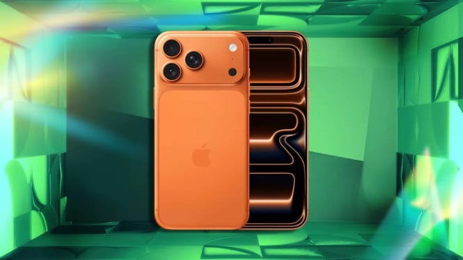 Cara Pakai Fitur Kalkulator iMessage iOS 18 yang Praktis