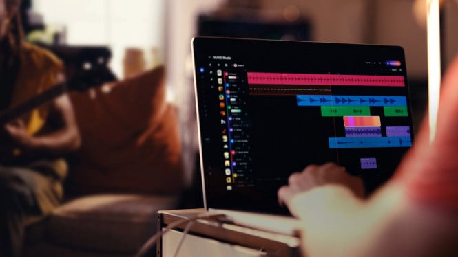 Masa Depan Aplikasi AI: Akankah Chatbot Hapus Grid Ikon?