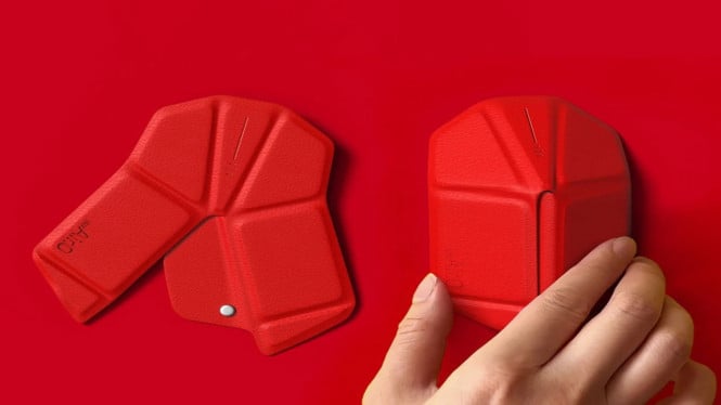 Gadget Kerja Remote Terbaik: Ubah Meja Hotel Jadi Kantor