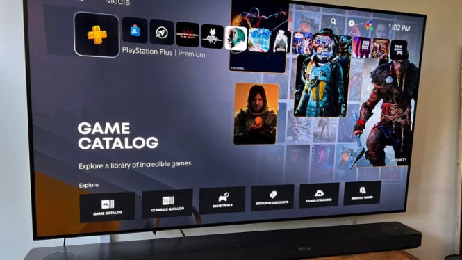 Harga PlayStation Plus Naik Mulai 20 Mei 2026, Cek Tarif Barunya!
