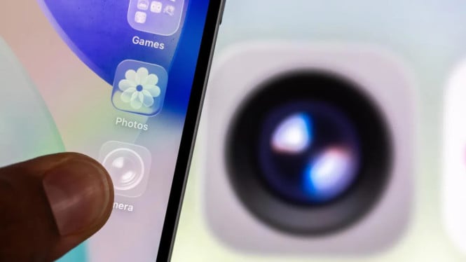 Kamera Buram? Coba Fitur Lens Cleaning Hints iPhone Ini
